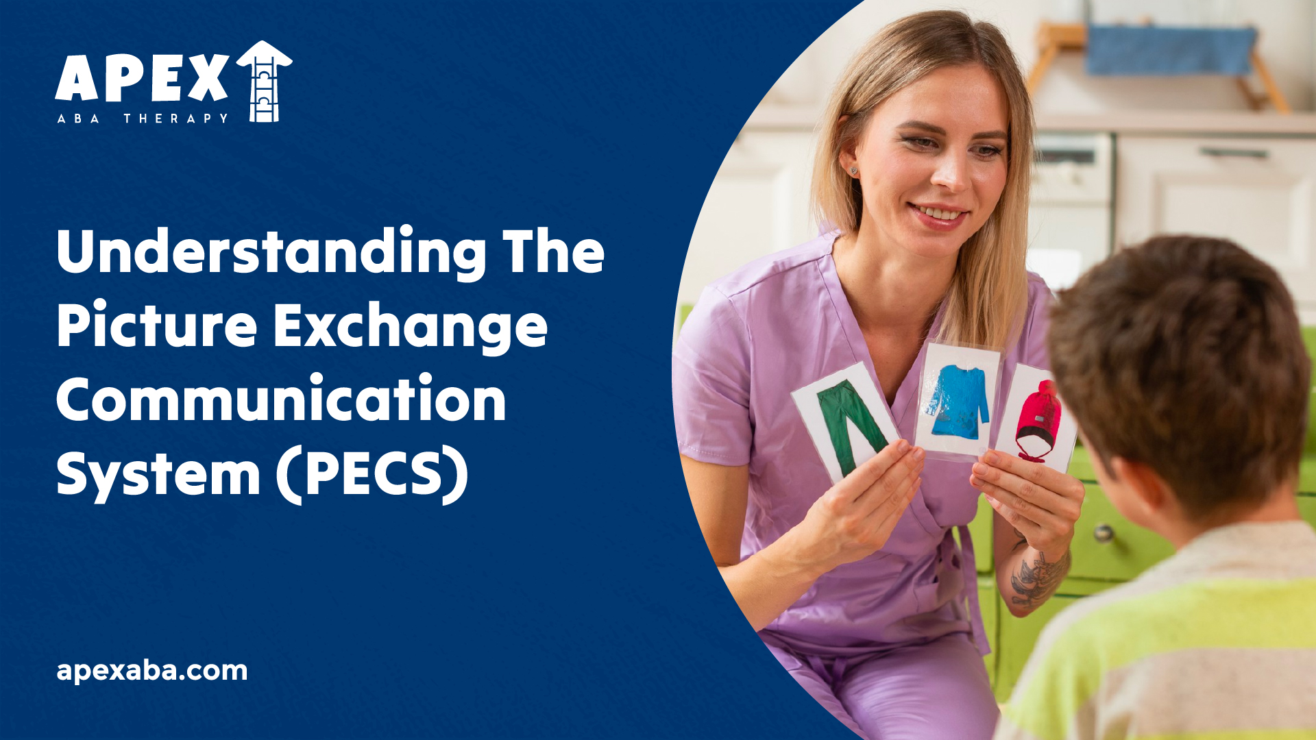 Understanding The Picture Exchange Communication System (PECS)